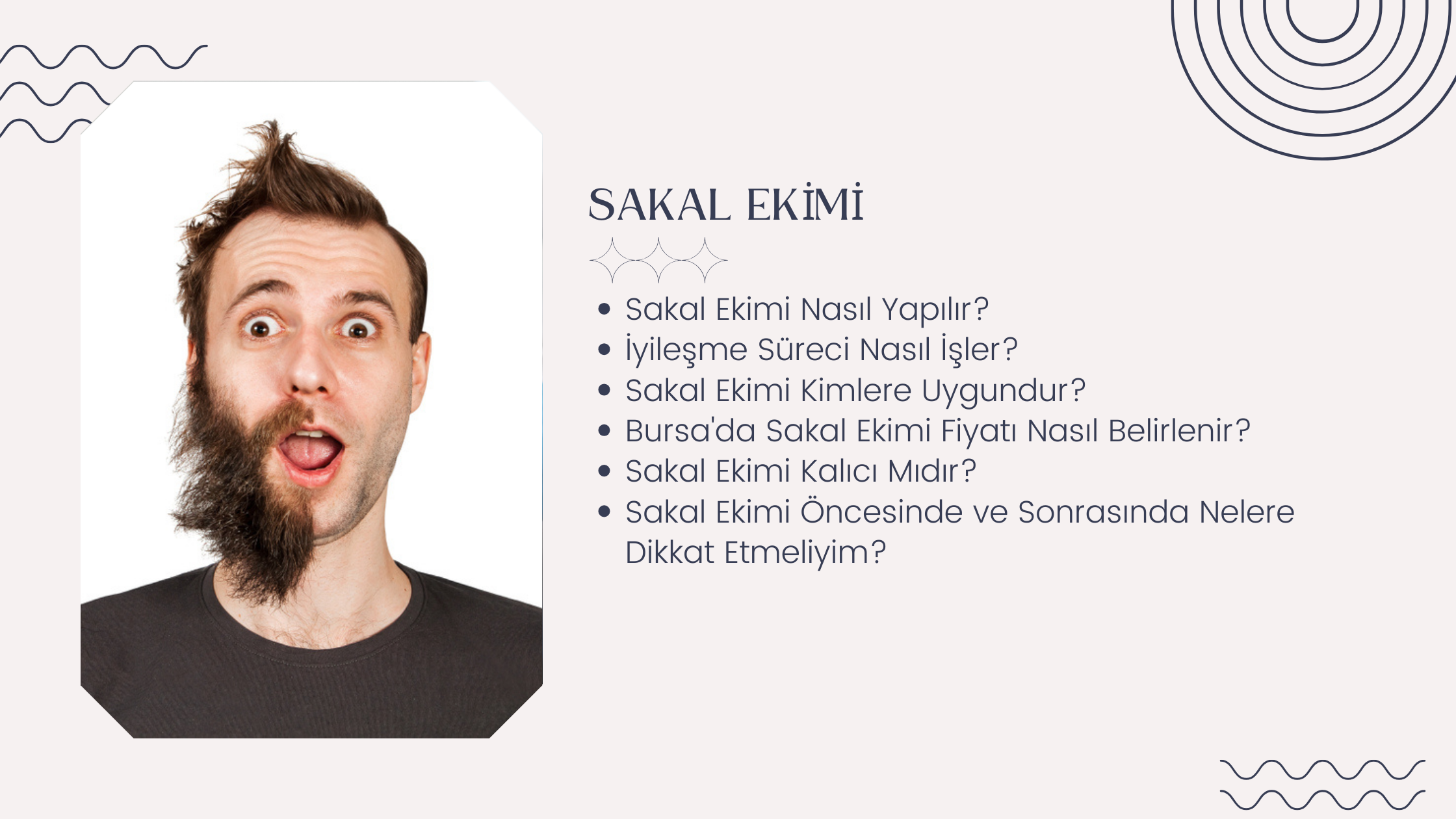 Sakal Ekimi - Ali Tuncer